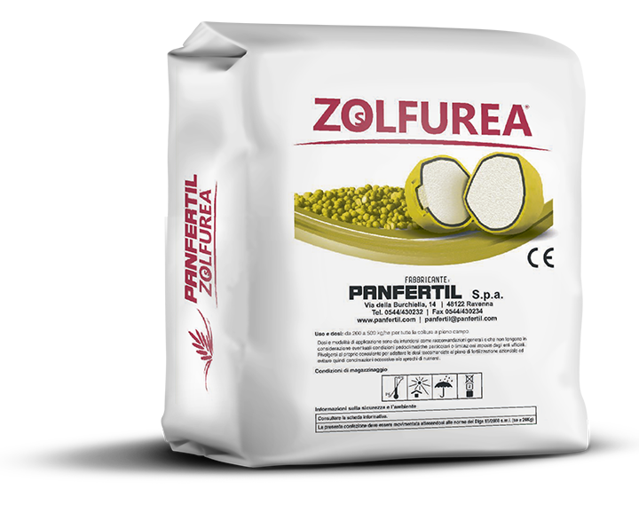 ZOLFUREA 33 - Panfertil - Concimi e fertilizzanti ammessi in ...