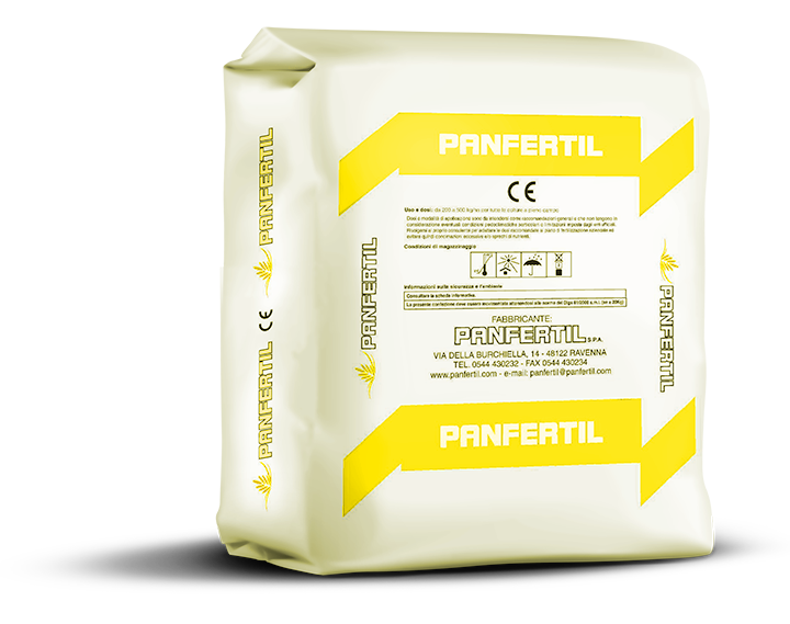 L-TEC AZOSTART 44 - Panfertil - Concimi e fertilizzanti ammessi in ...